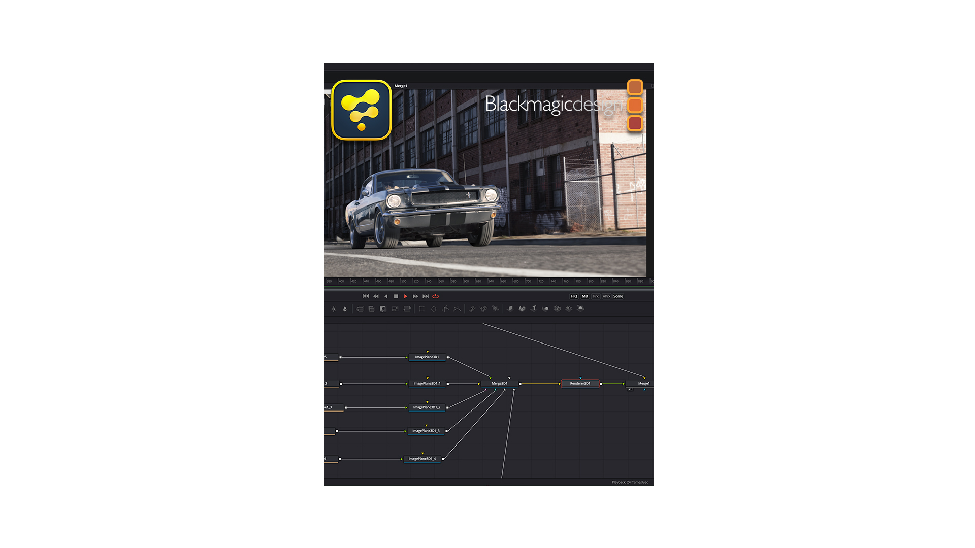 Fusion Studio - optionpartstore