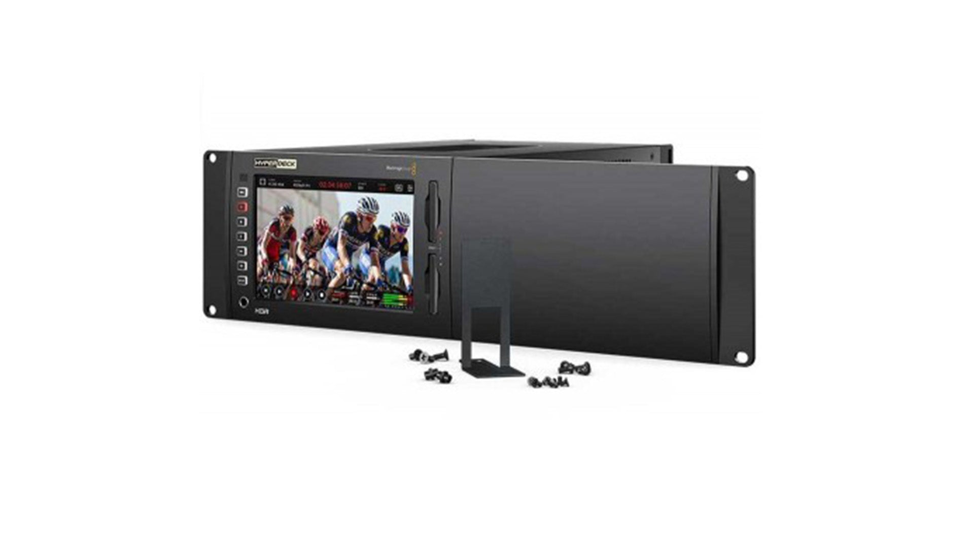 HyperDeck Extreme Rack Kit - optionpartstore