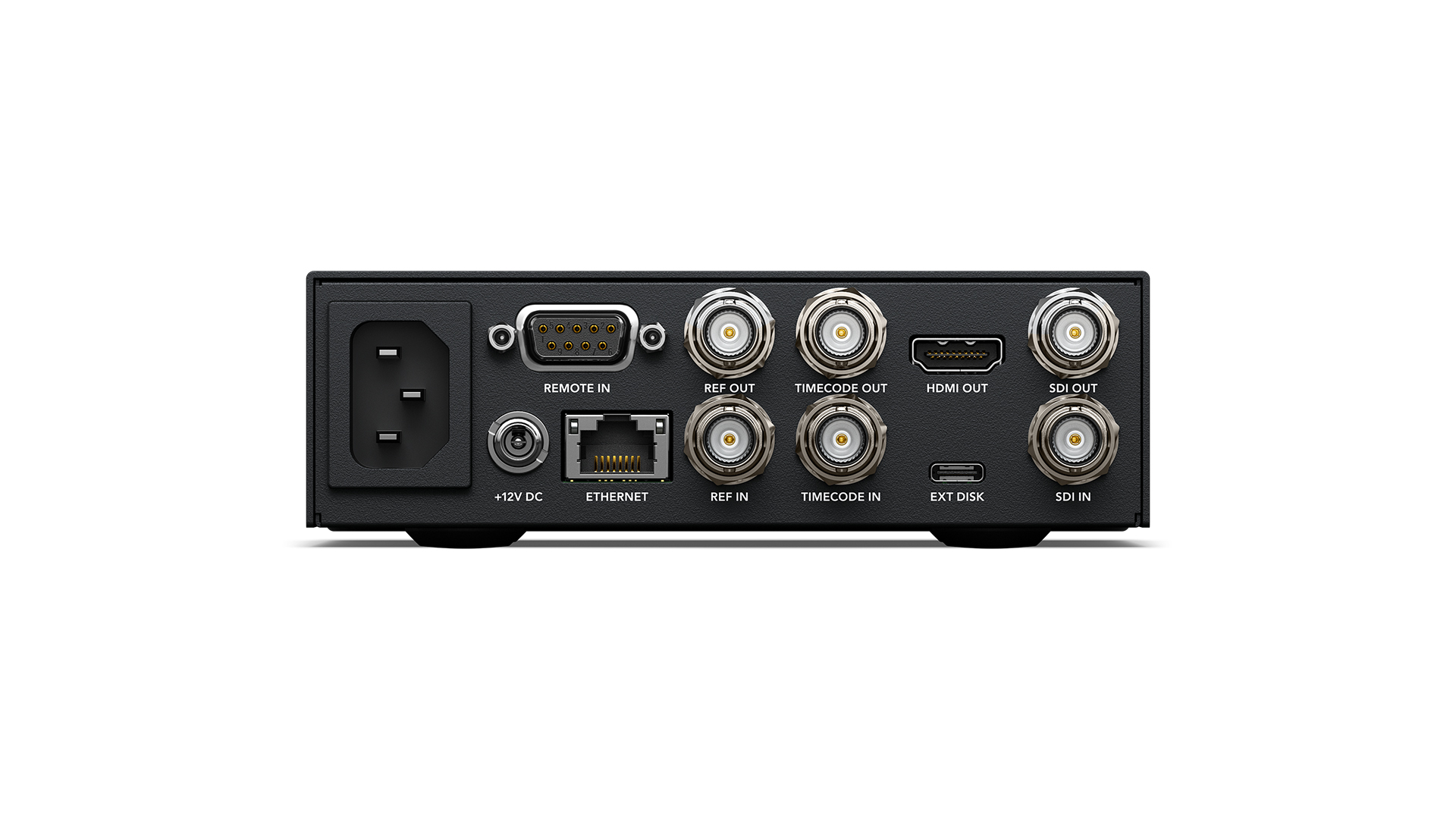 HyperDeck Studio HD Mini - optionpartstore