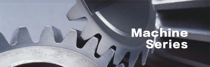 Machine Series - Hinotechnology