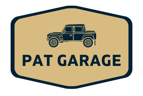 Land Rover Series 1-2-3 Full-Body Reproduction Available