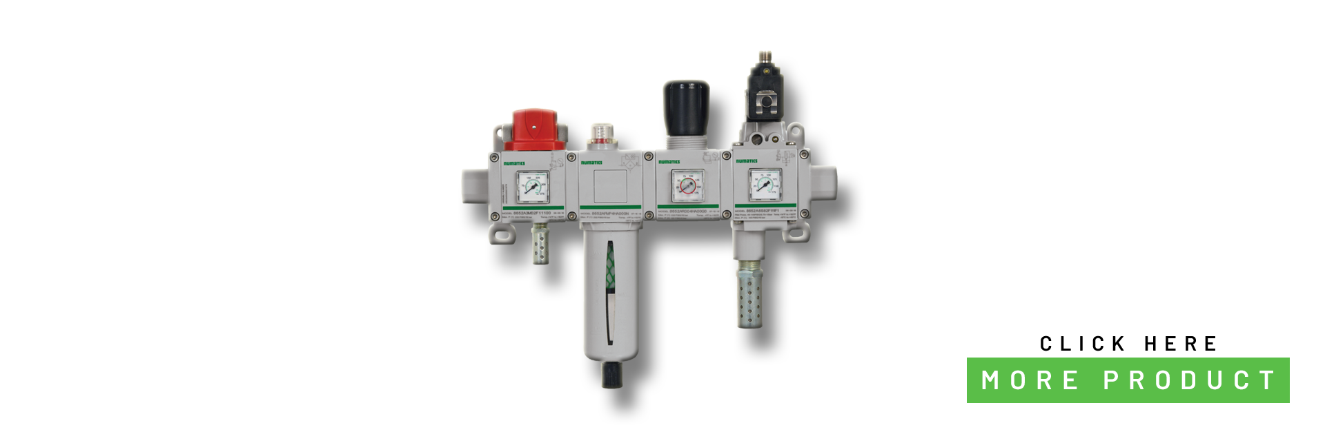 AIR PREPARATION - apscontrol