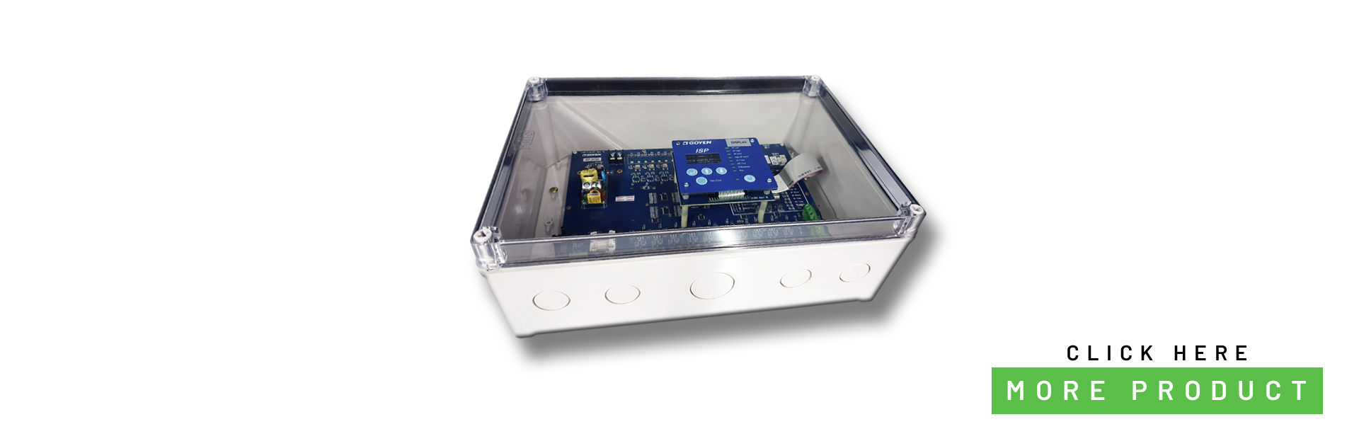 FILTER CLEANING CONTROLLERS - apscontrol