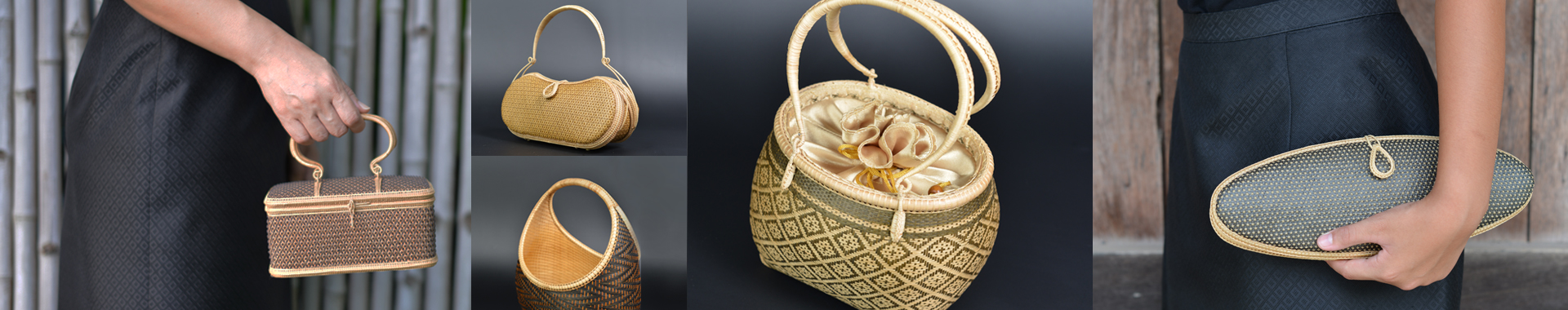 TRADITIONAL BAMBOO HANDICRAFT CENTER