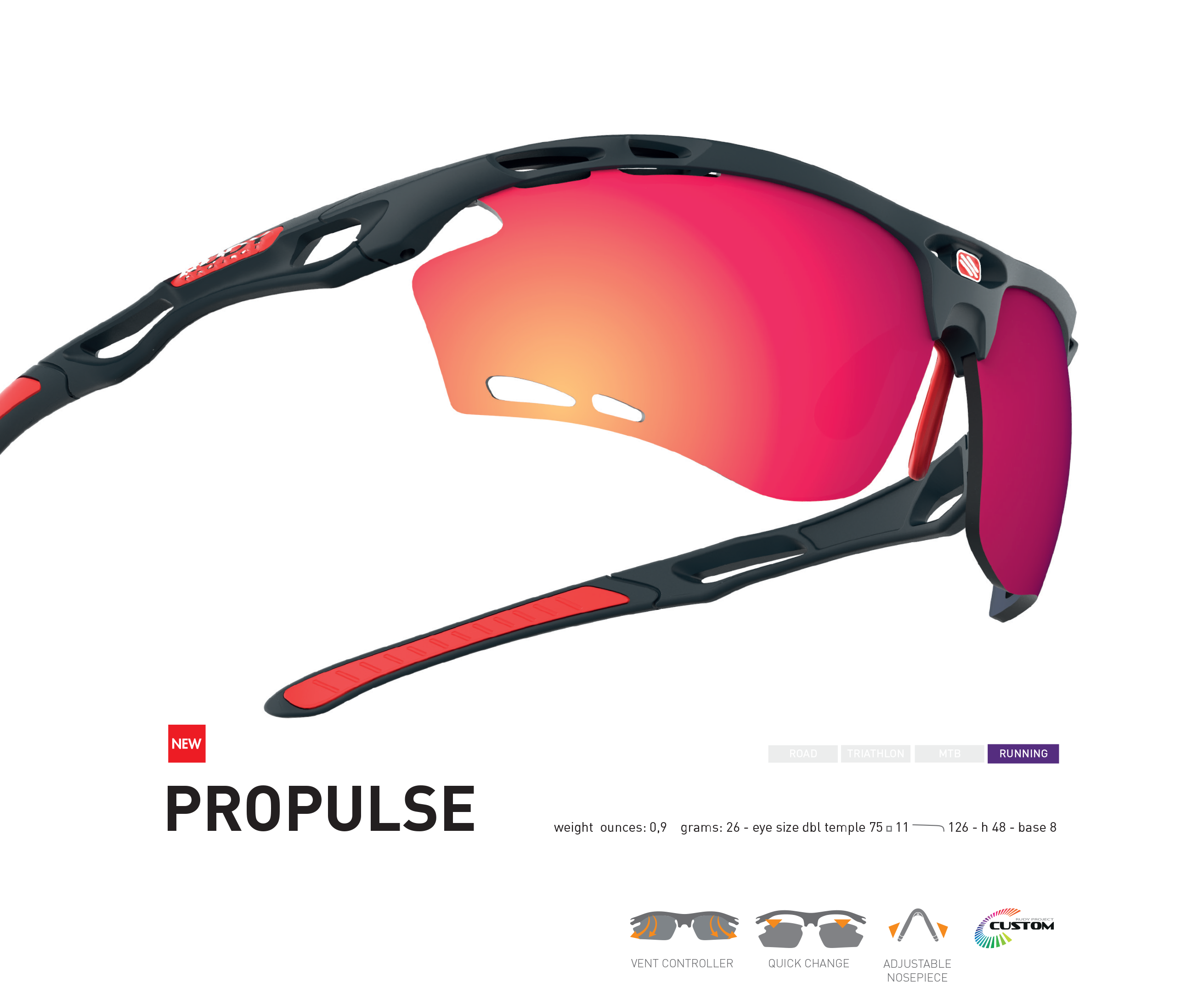 Propulse - Rudyprojectthailand