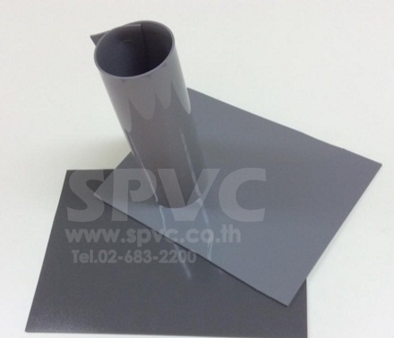 แผ่นพีวีซีนิ่ม (Soft PVC Sheet) ม่านพีวีซีใส ม่านใส PVCนิ่ม