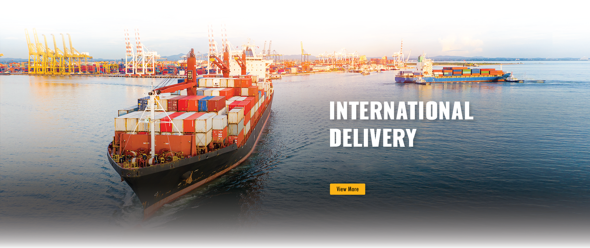 SSL Logistics Co., Ltd.