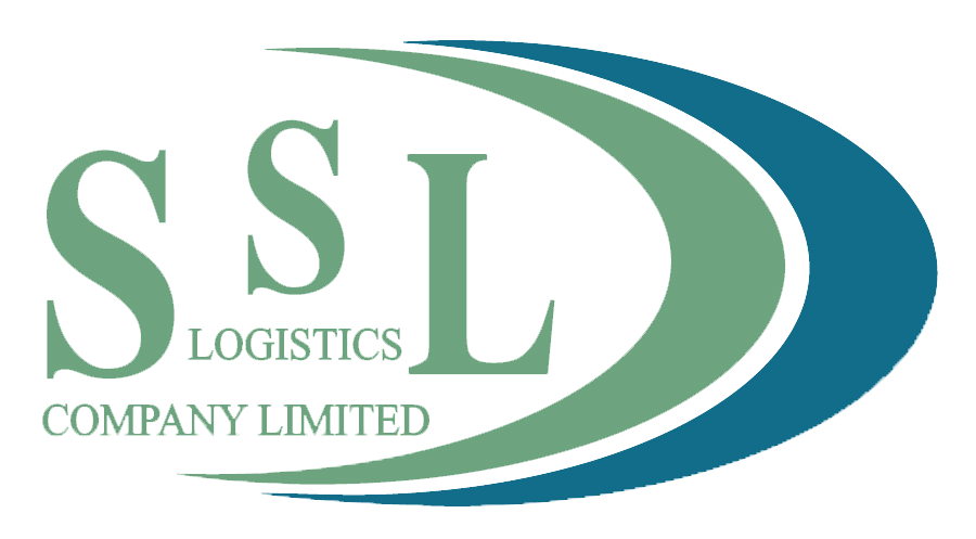 SSL Logistics Co., Ltd.