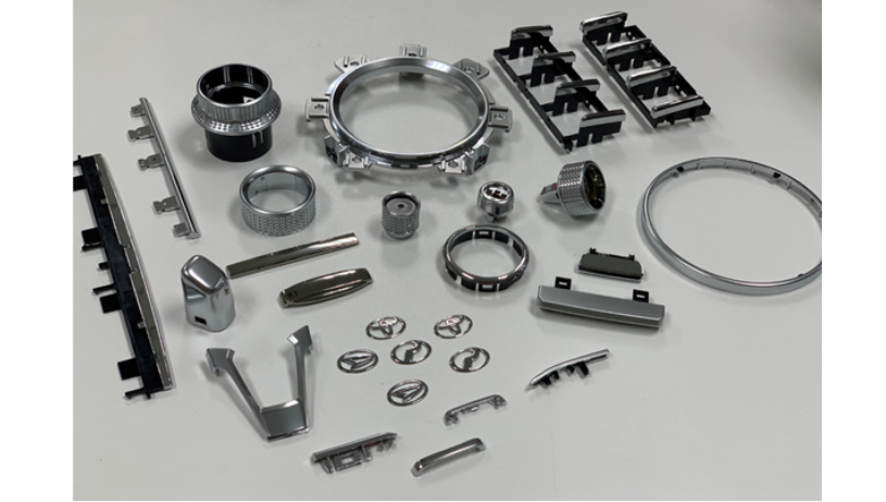 Plastic Palting - taiyotechthai