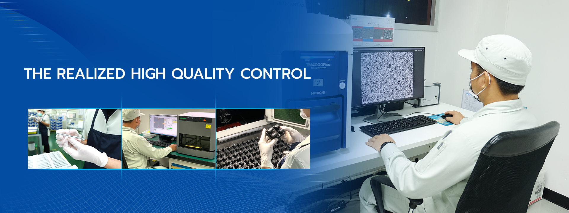 Plastic Plating Product I Taiyo Technology Thailand