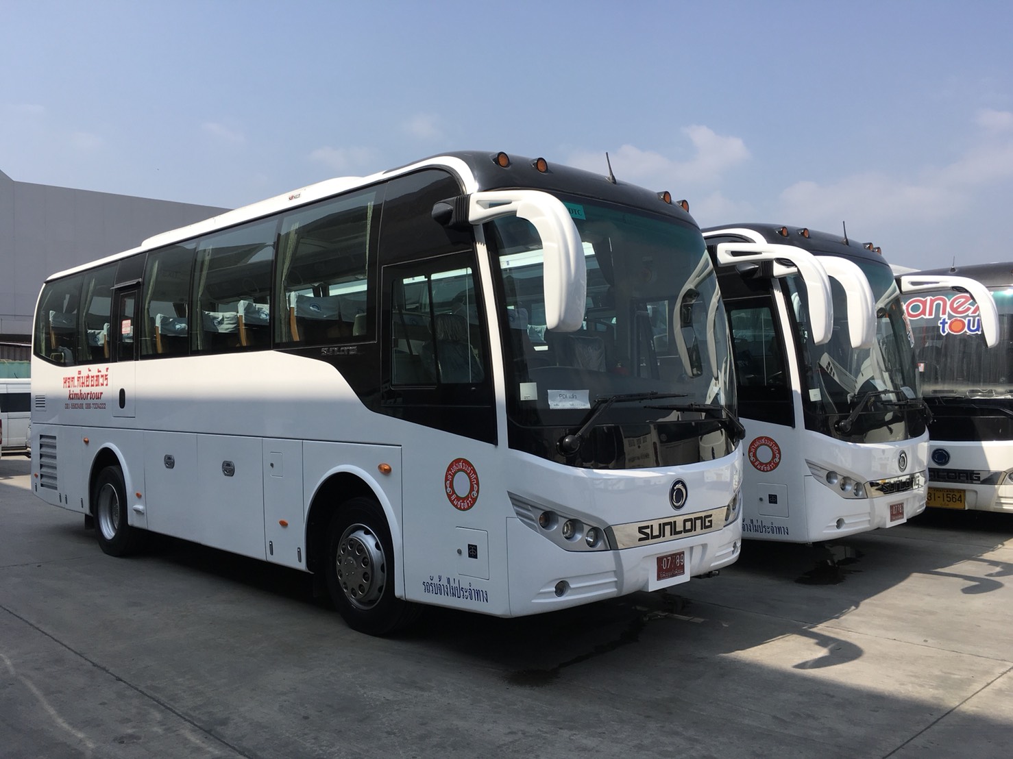 COACH 30 SEATS - kimhortourgroup