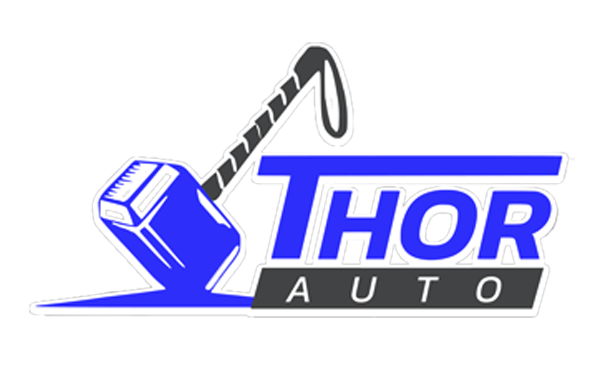toyota - Thor auto