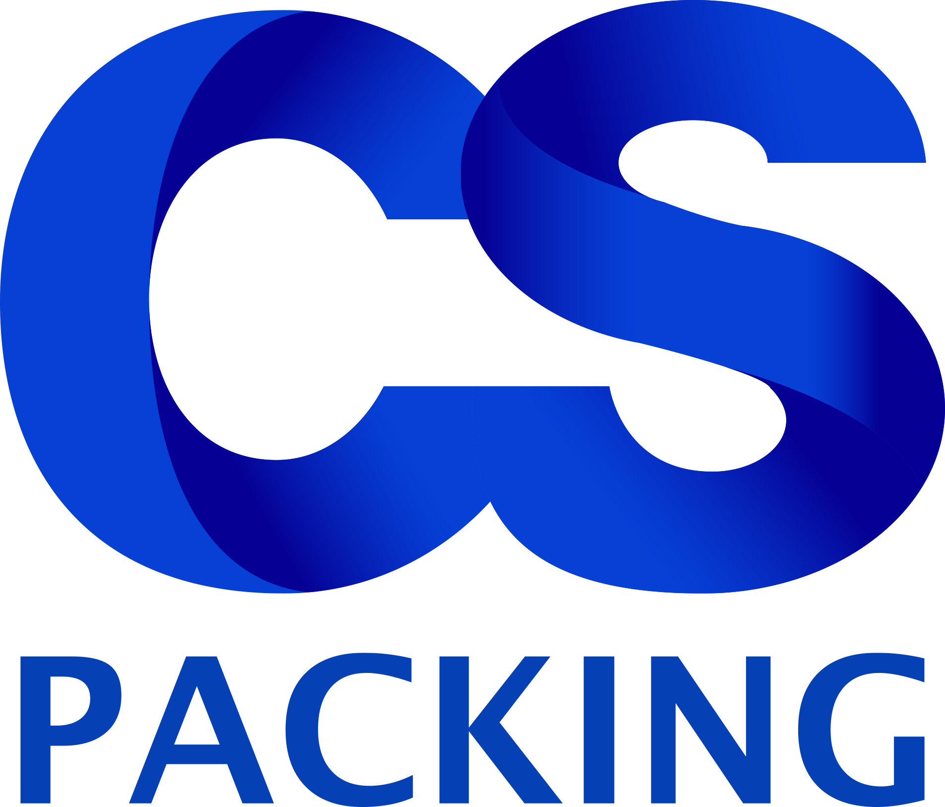 CS Packing & Printing