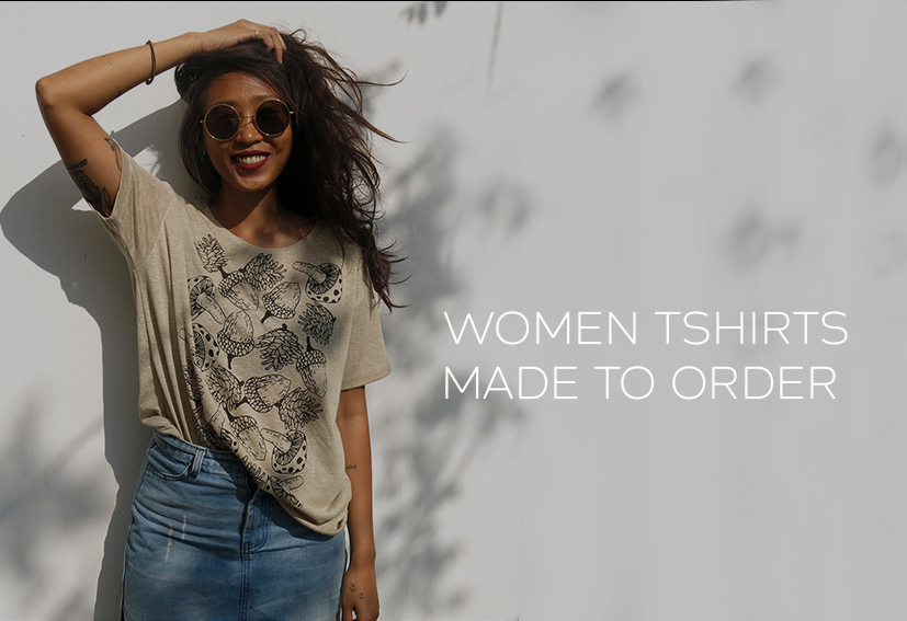 MADE TO ORDER - heypilgrim