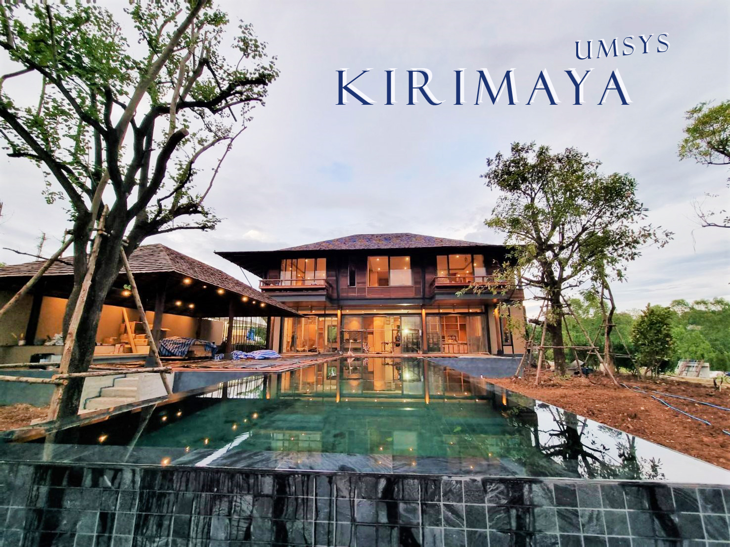 KIRIMAYA - umsys