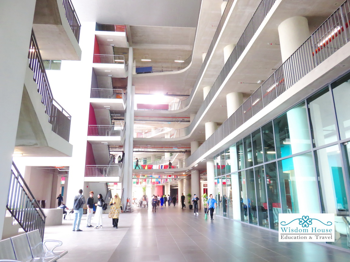 APU Asia-Pacific-University-Malaysia - wisdomhouse
