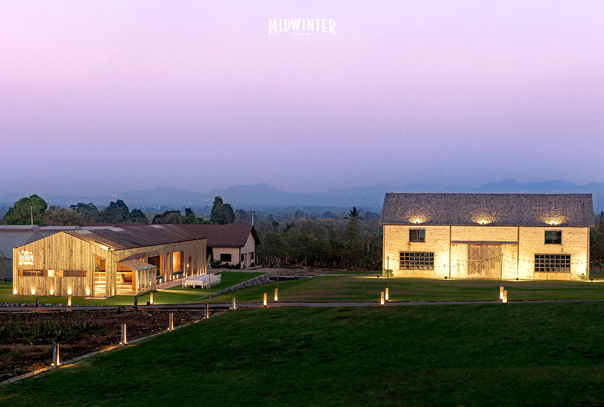 HOUSE PRODUCT - midwinterofficial