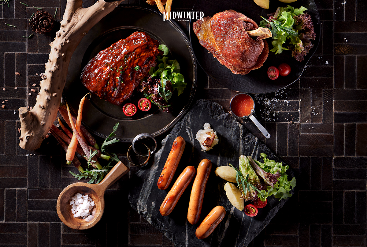 HOUSE PRODUCT - midwinterofficial