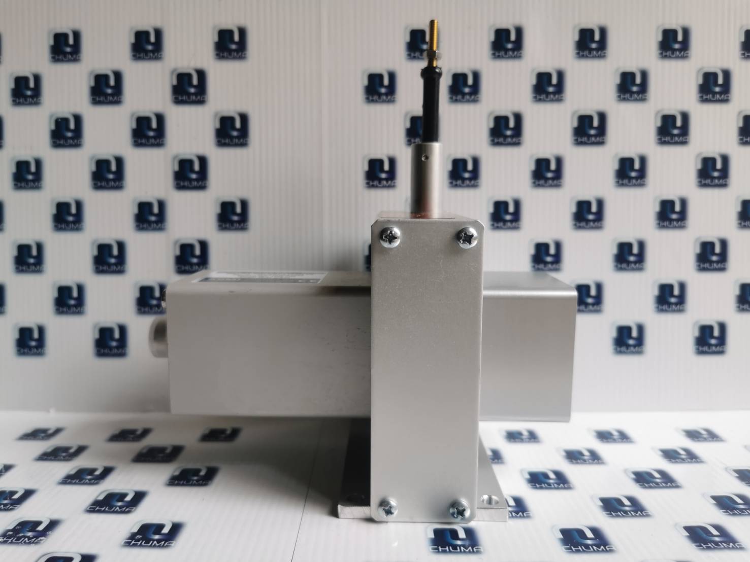 ASM, Position Sensor, Posiwire, WS17KT-1500-420T-L10-M4-D8 - chumathailand