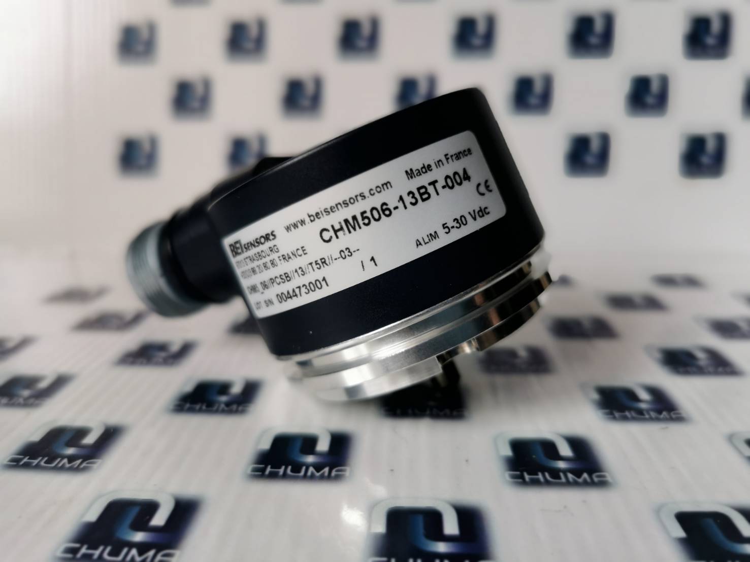 BEI, Ideacod Encoder, CHM506-13BT-004 - chumathailand