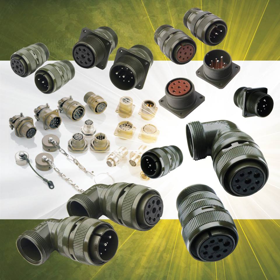 Circular Connector,Heavy Duty Mutipole Connector,Circular connector ...