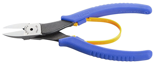 3 Peaks (NIPPERS) - Jet