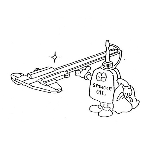 วิธีอ่านค่าเวอร์เนียร์และวิธีเก็บรักษา - jet