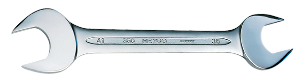 HEYCO - jet