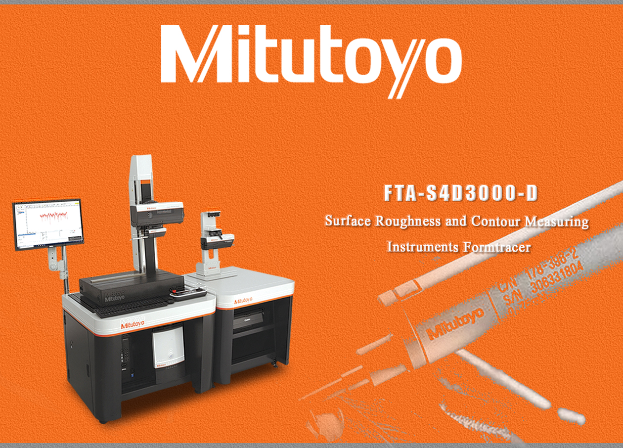 Mitutoyo Measuring Instruments: Professional-Grade Accuracy