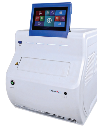 Machine product - pdiagnostics