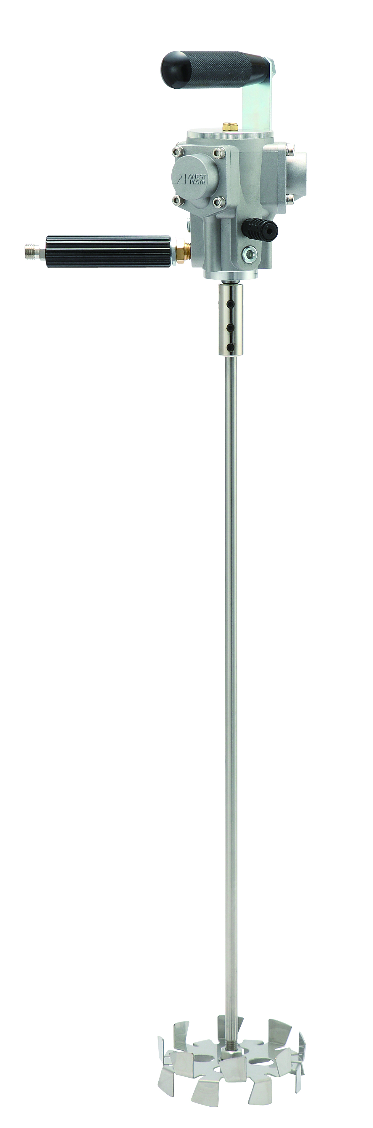 Facilities Machine & Tester - cashewmarketing