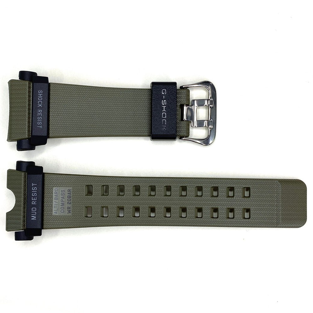 Casio G-Shock Watch Strap GG-B100-1A3 - Timekeepershop
