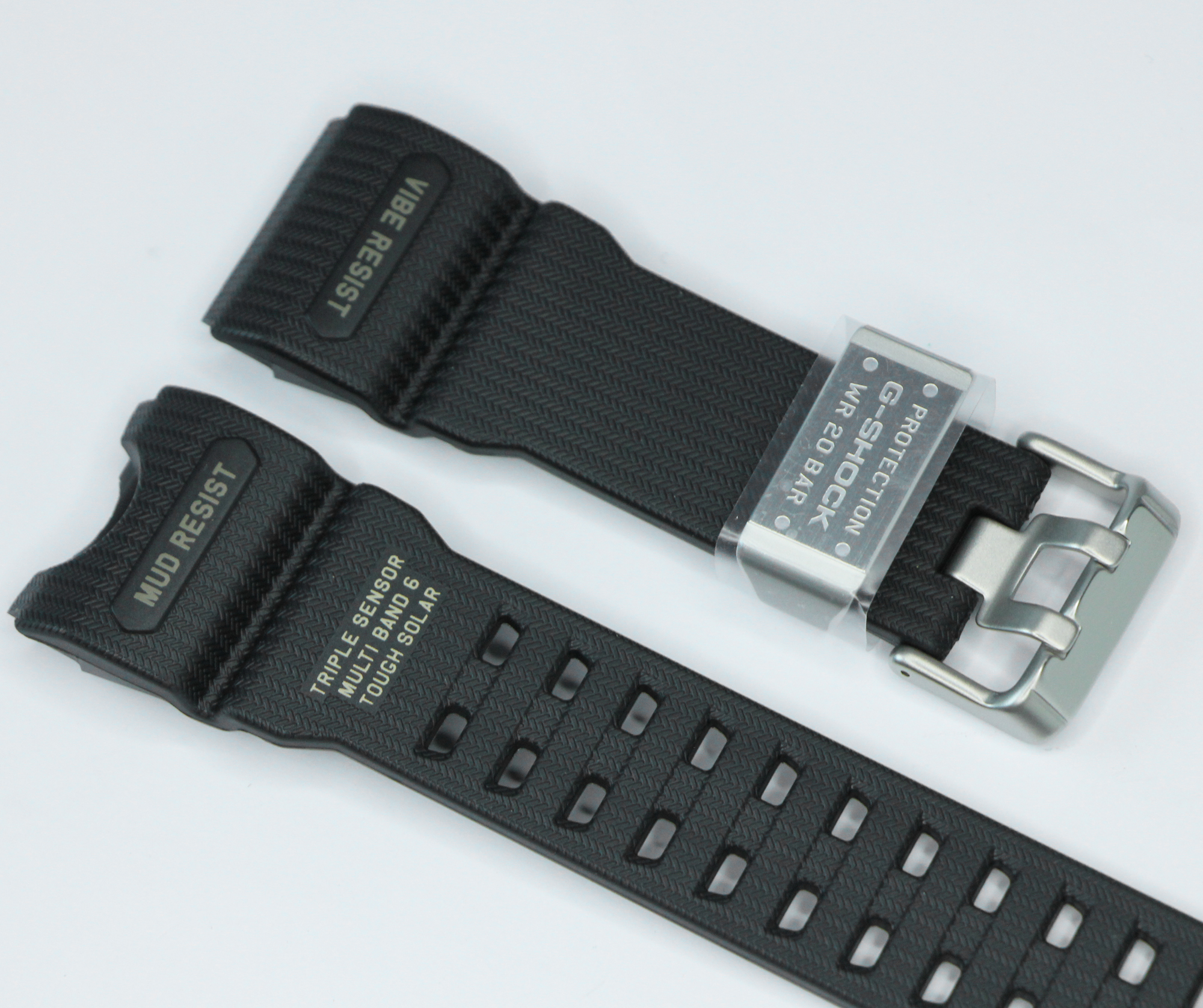 Casio G-Shock Watch Strap GWG-1000-1A - Timekeepershop