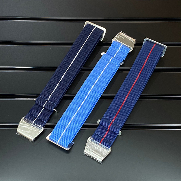 Nylon French Force Parachute Watch Strap ( 22 MM ) N02002227 ...