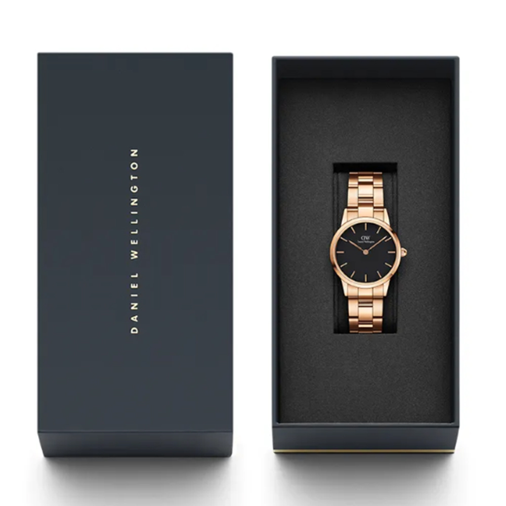 Daniel Wellington นาฬิกาข้อมือผู้หญิง รุ่น DW00100214 - timekeepershop