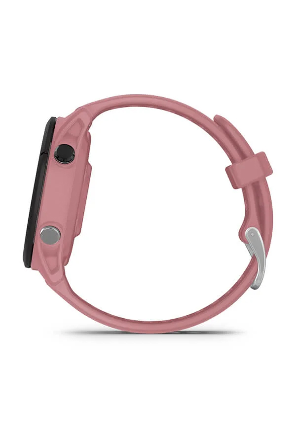 GARMIN FORERUNNER 255S LIGHT PINK - timekeepershop