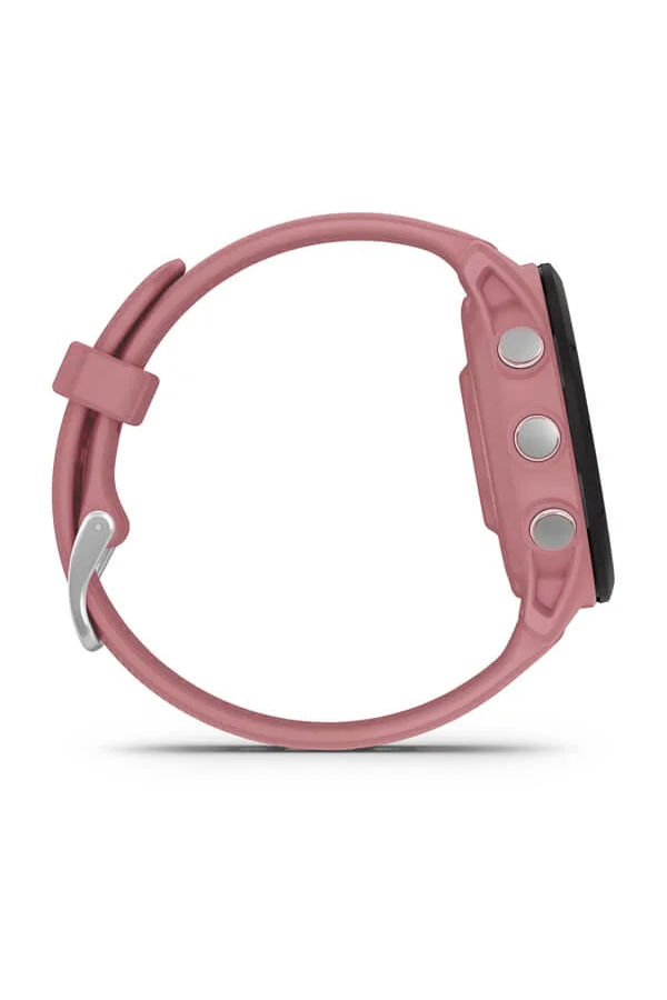 GARMIN FORERUNNER 255S LIGHT PINK - timekeepershop