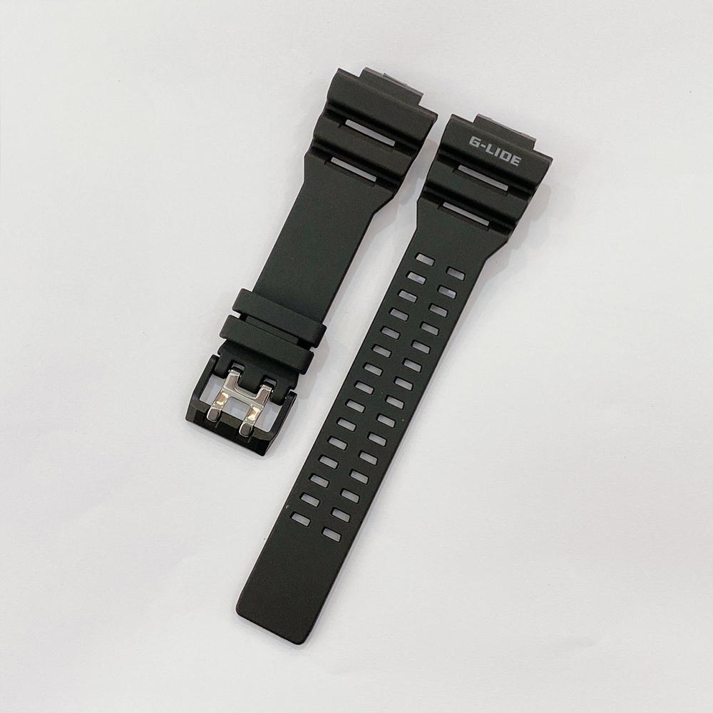 Casio G-Shock Strap GBX-100-1 - timekeepershop