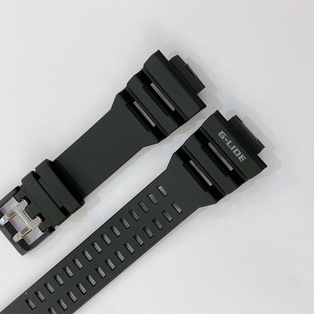 Casio G-Shock Strap GBX-100-1 - timekeepershop
