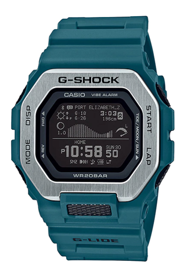 GBX-100-2 - Timekeepershop