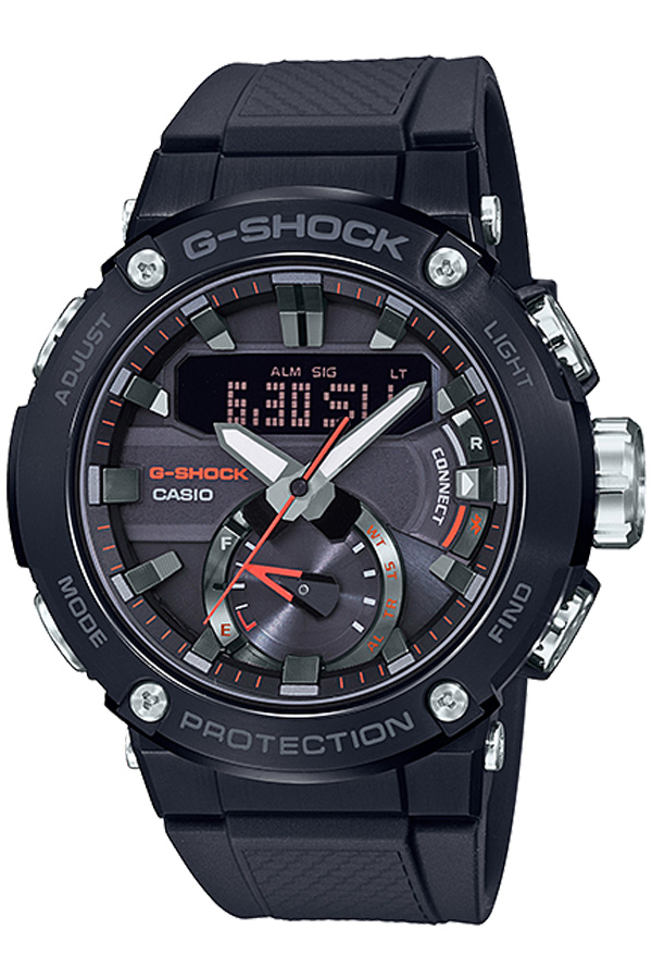 GST-B200B-1A - timekeepershop