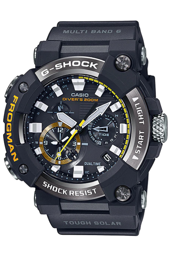 GWF-A1000-1A - timekeepershop