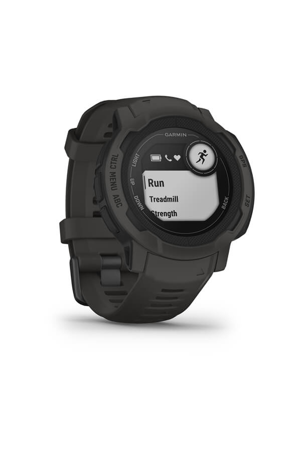 GARMIN INSTINCT 2 GRAPHITE - timekeepershop