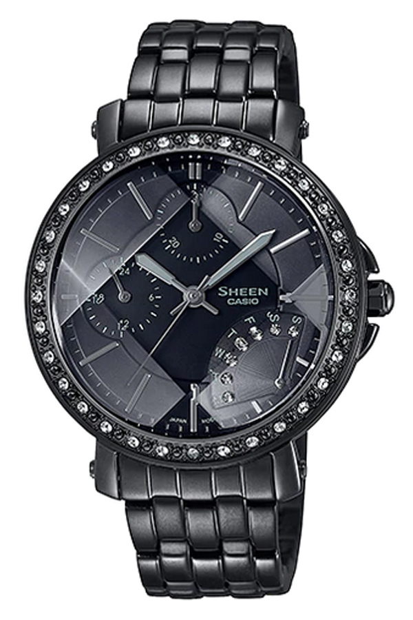 SHN-3011BB-1A - timekeepershop