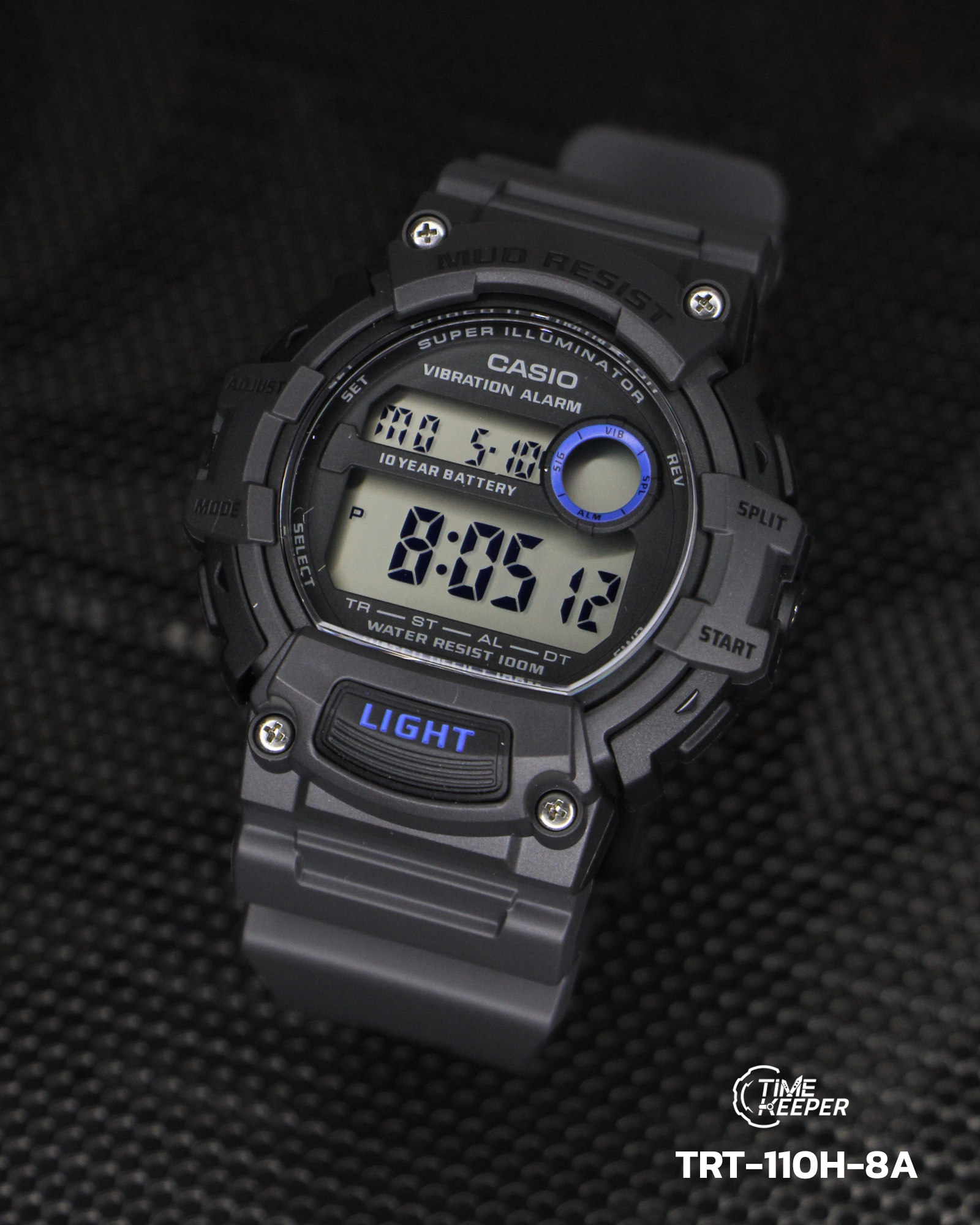 TRT-110H-8A - timekeepershop