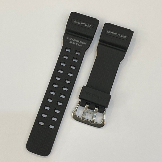 Casio G-Shock Watch Strap GSG-100-1A - timekeepershop