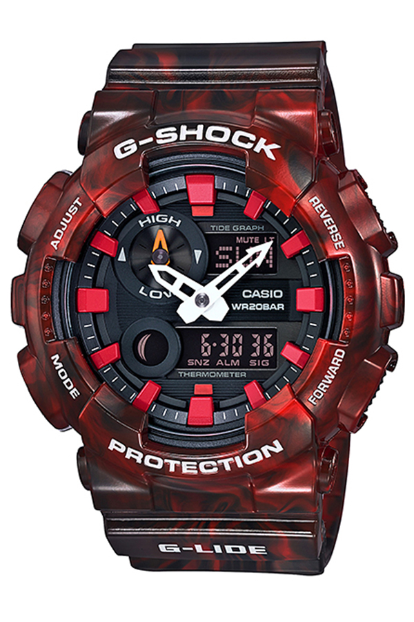 GAX-100MB-4A - Timekeepershop