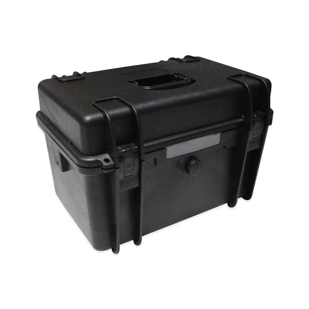 กล่องพลาสติก ABS - thaiflightcase