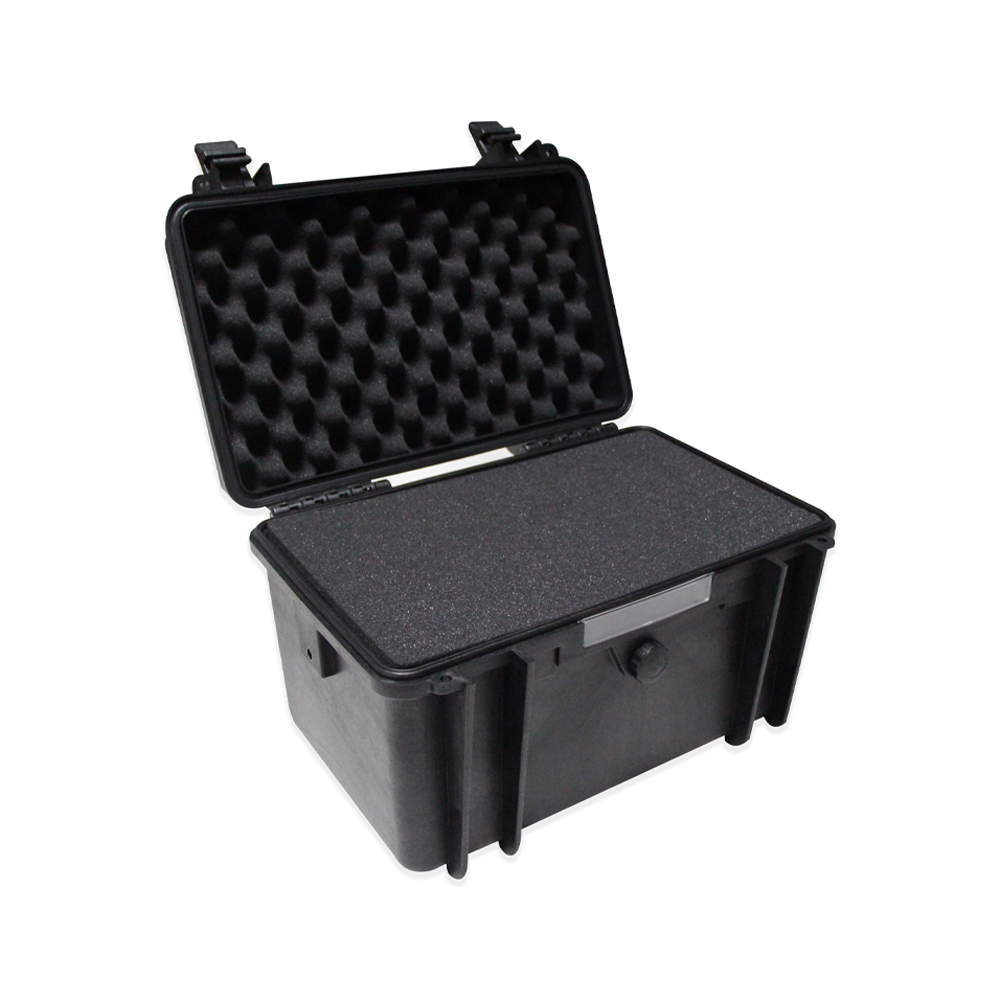 กล่องพลาสติก ABS - thaiflightcase
