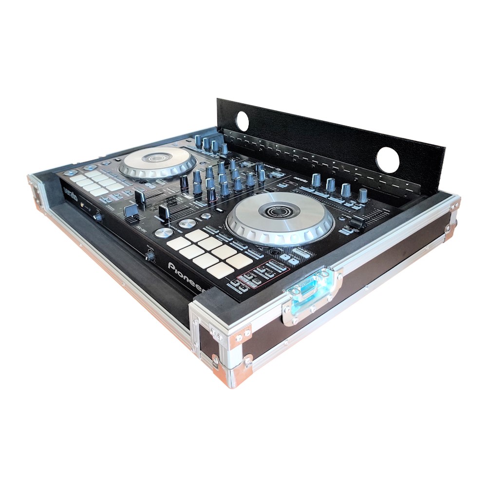 Pioneer DDJ-SR2 - thaiflightcase